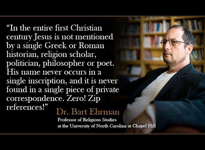 Tom Tozer reviews Bart Ehrman’s book Jesus Before the Gospels, Part 3 Tom Tozer reviews Bart Ehrman’s book Jesus Before the Gospels, Part 3